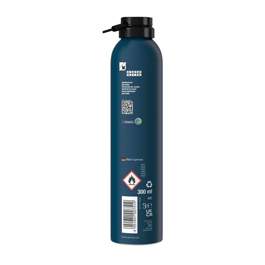 Rahmenpflege TS160 300 ml Spraydose - Speiche RV Zweirad GmbH - Ihr ...